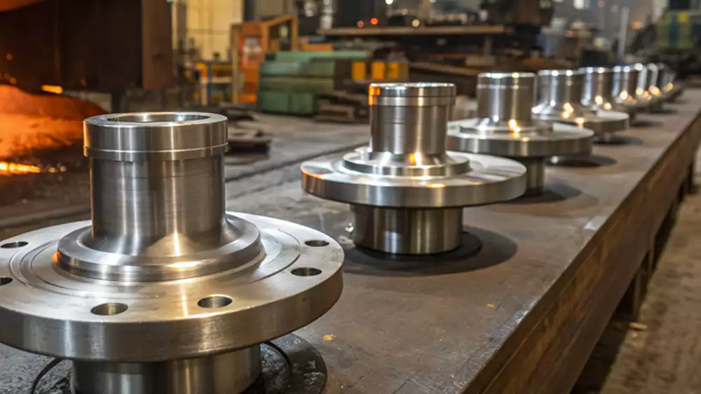 What Is Surface Polishing and How Does It Impact Precision Manufacturing?