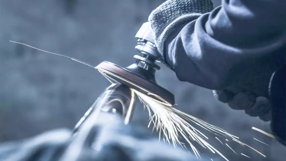 What Is Surface Polishing and How Does It Impact Precision Manufacturing?