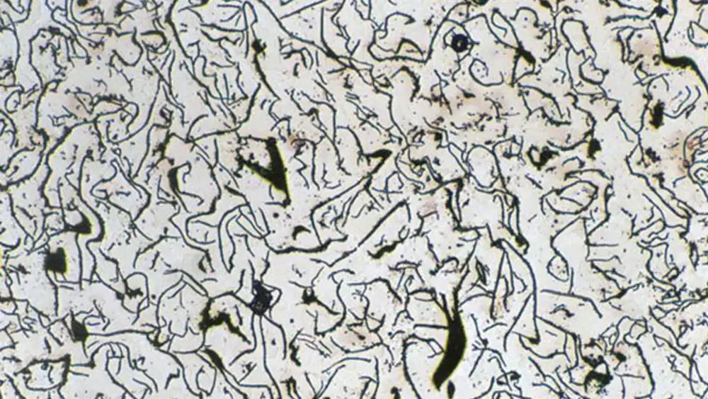 A Practical Guide to Gray Cast Iron Casting: Material Properties ...